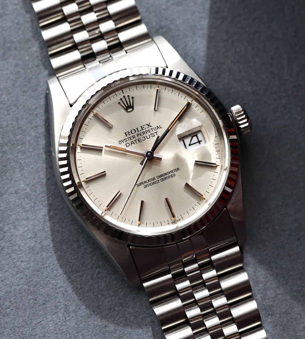 Datejust